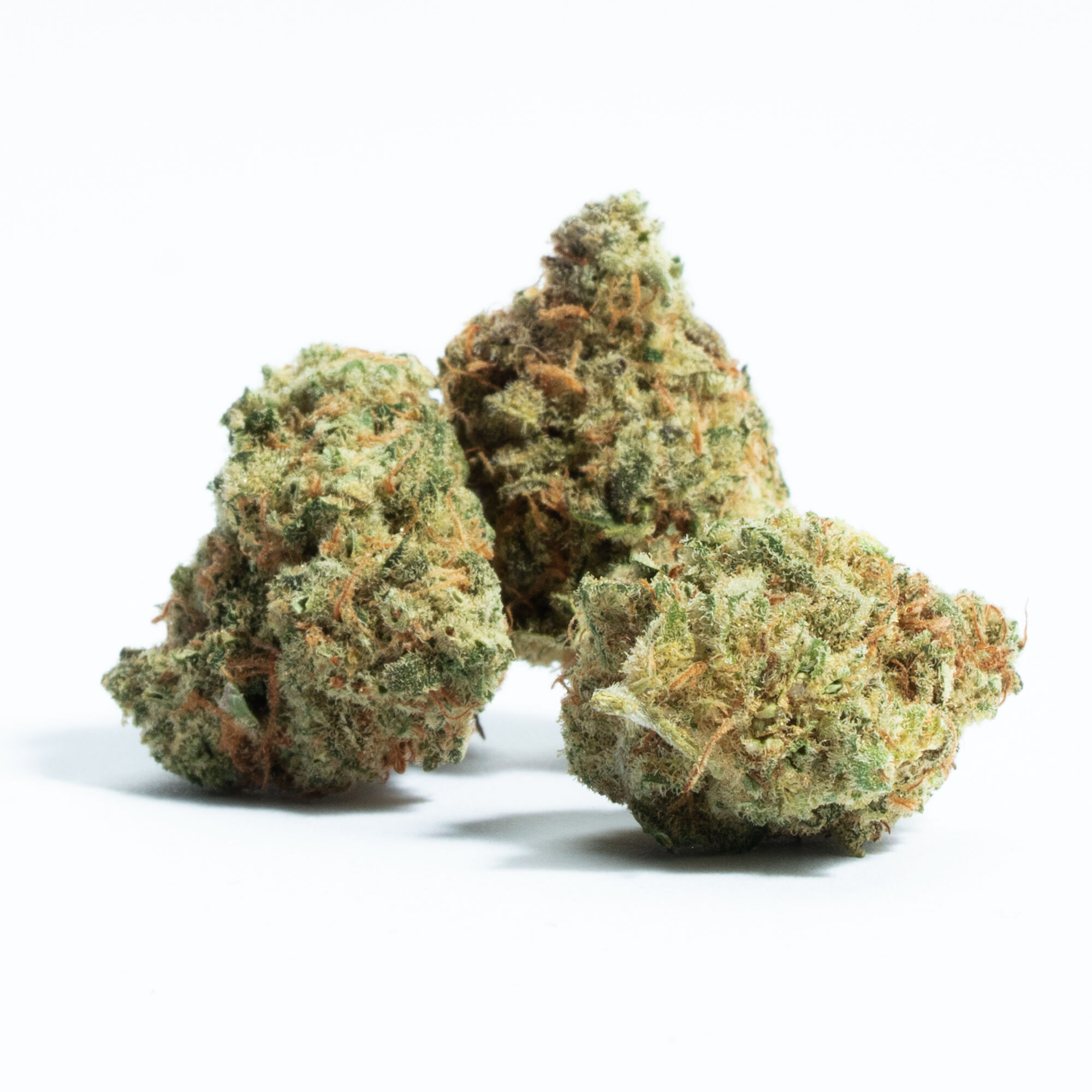 Pink Kush – Indica Flower | Buy Weed Online in Canada - Maple Buds Canada